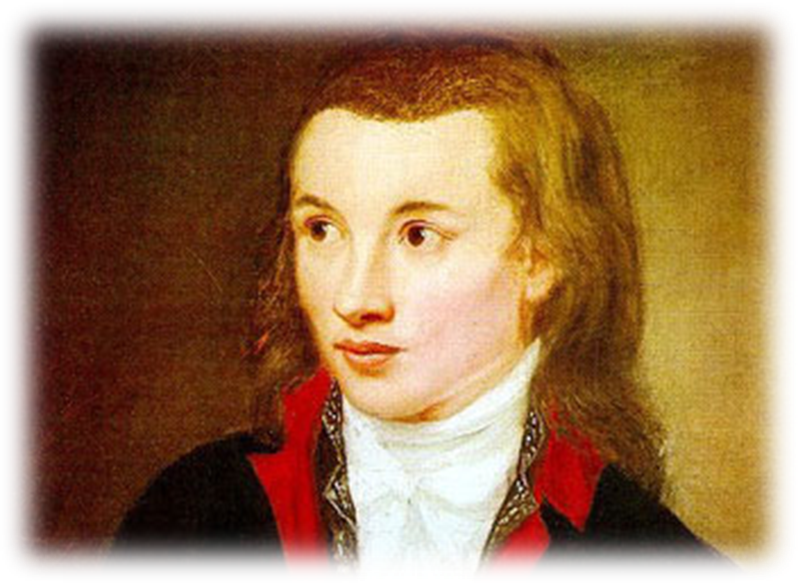 Novalis et le domaine de la Fleur Bleue (1ère Partie) - Wandervogel ...